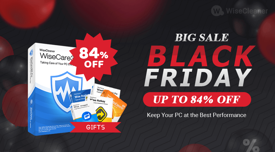 Black Friday & Cyber Week Sales - Up to 84% OFF & Free Gifts.